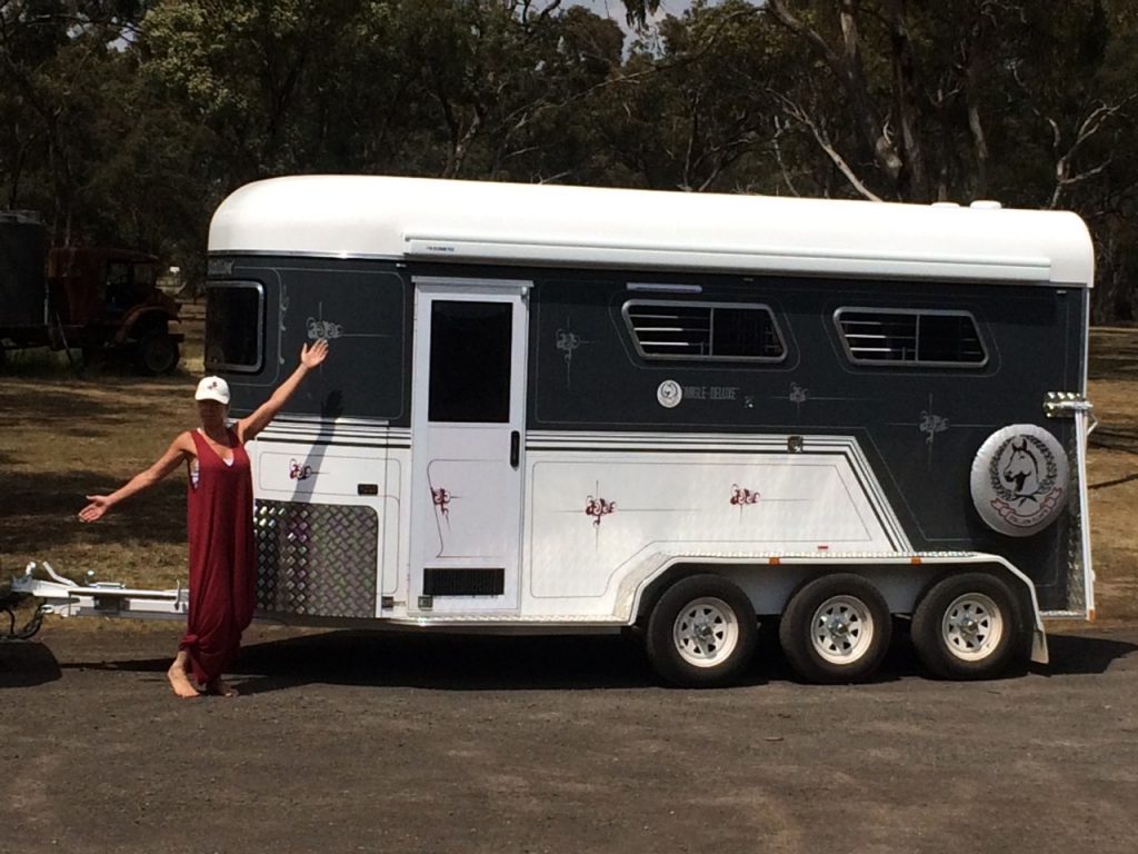 Home | Stallion Floats