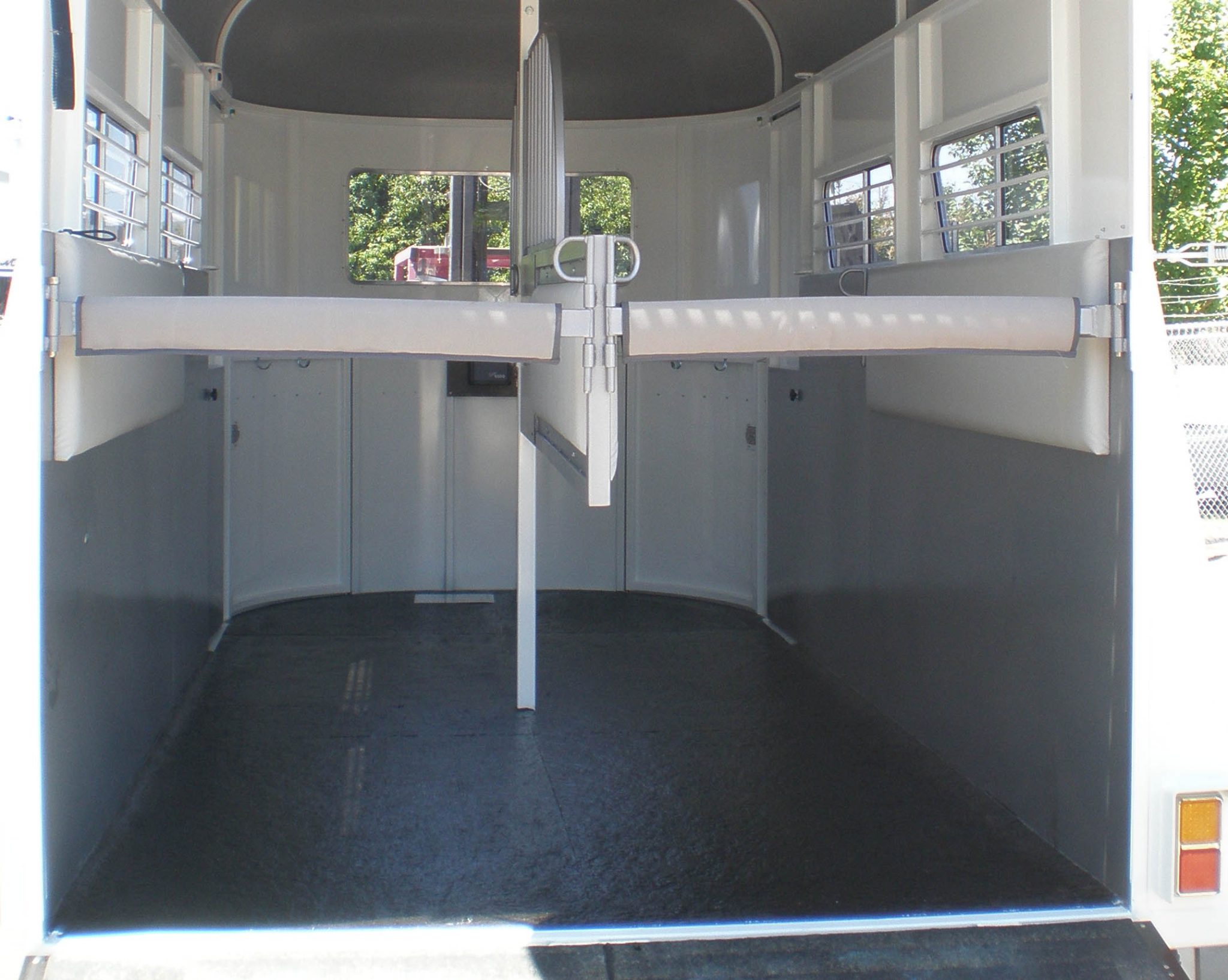 Floats | Stallion Floats