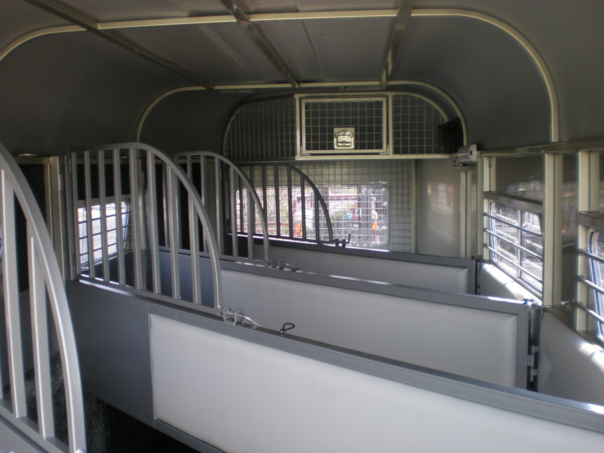 Floats | Stallion Floats